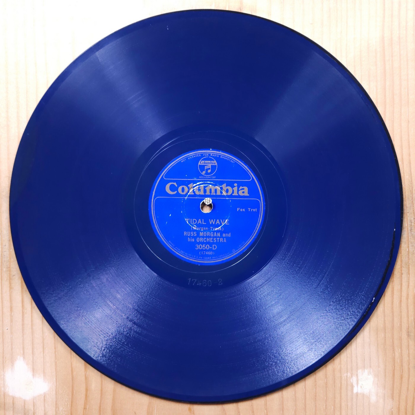 Russ Morgan & His Orchestra - Venerable Music