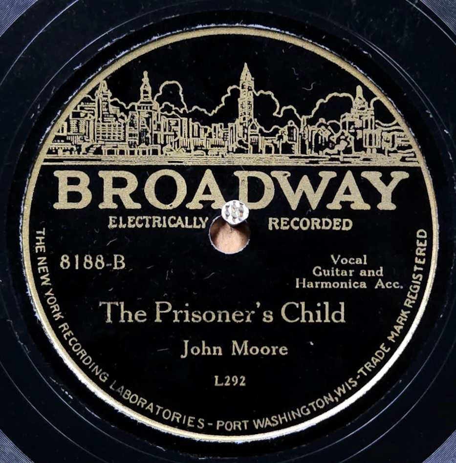 John McGhee - Venerable Music
