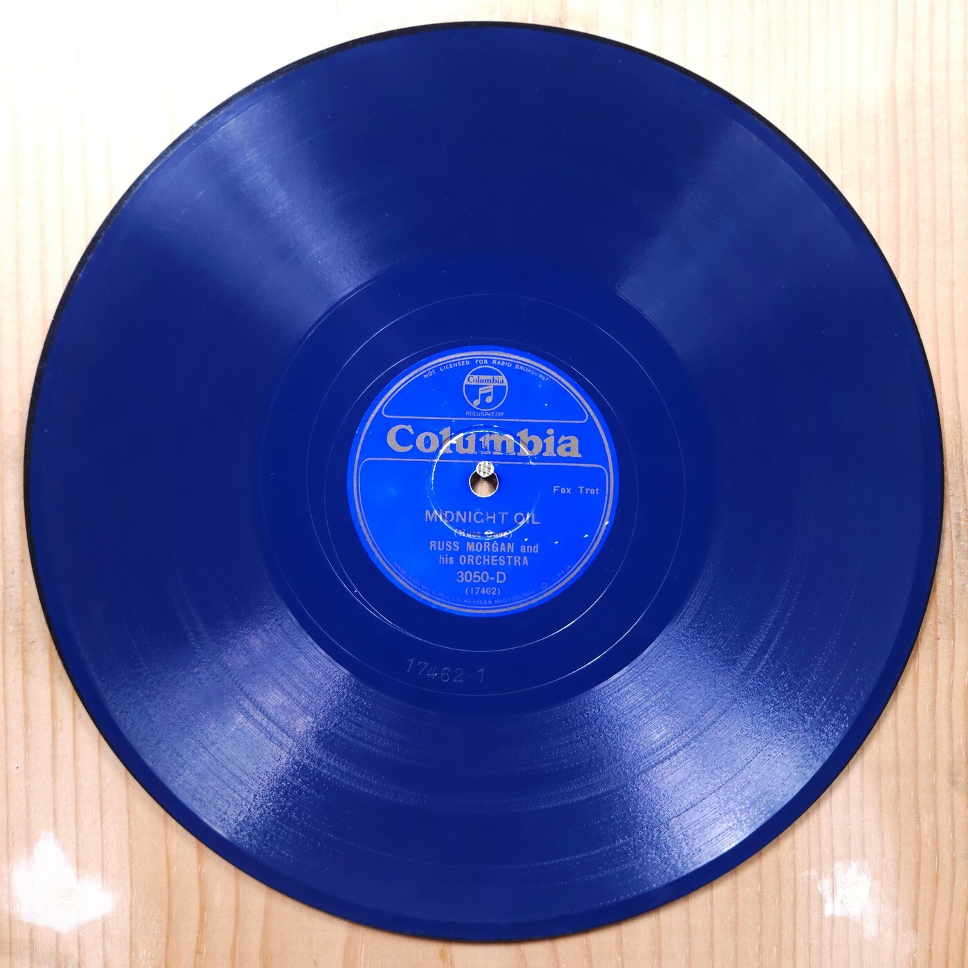 Russ Morgan & His Orchestra - Venerable Music