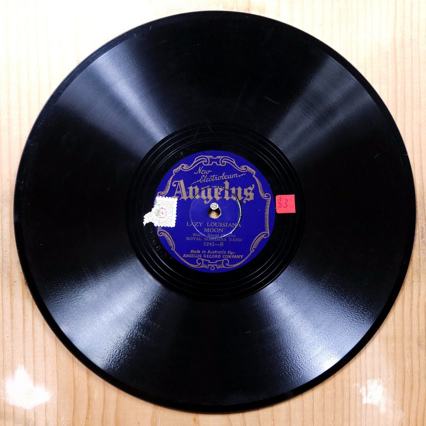 Lou Gold & His Orchestra - Venerable Music